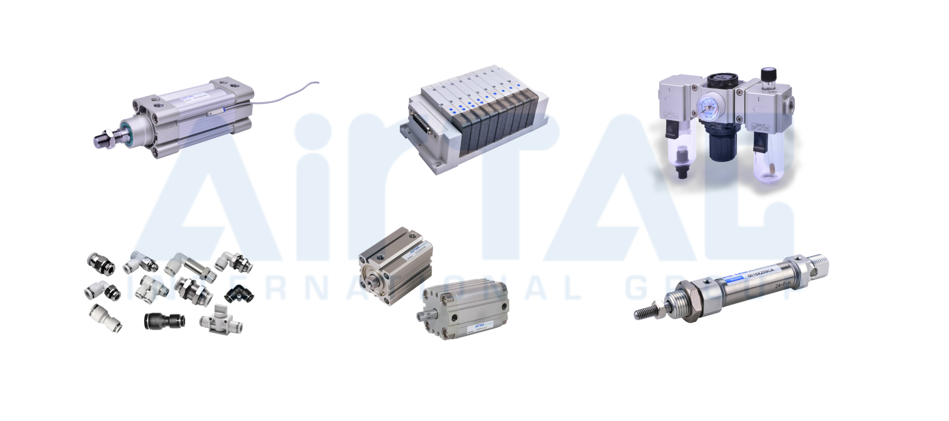 Home | STS Componenti